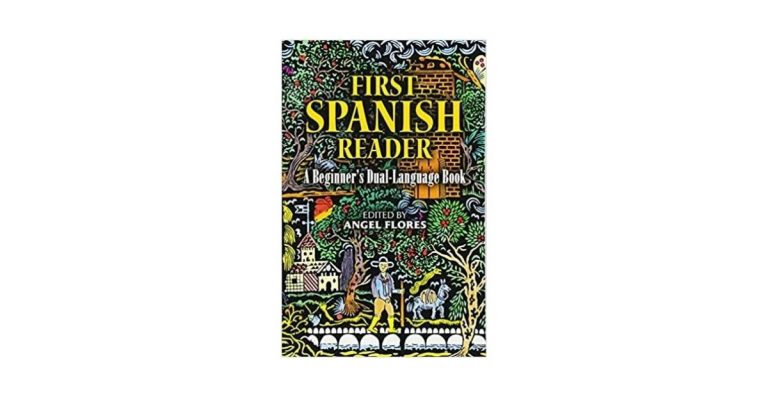 6 Spanish Books For Beginners To Learn The Language - LangBox